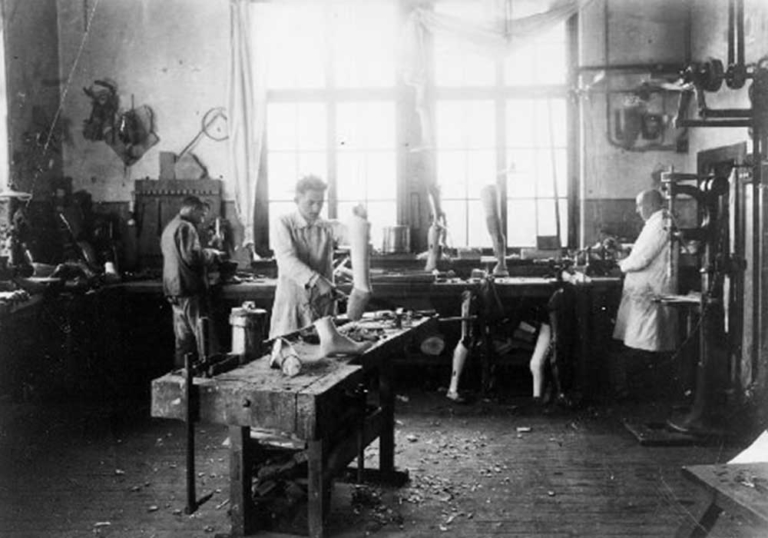 Unternehmen – Fendel Vital