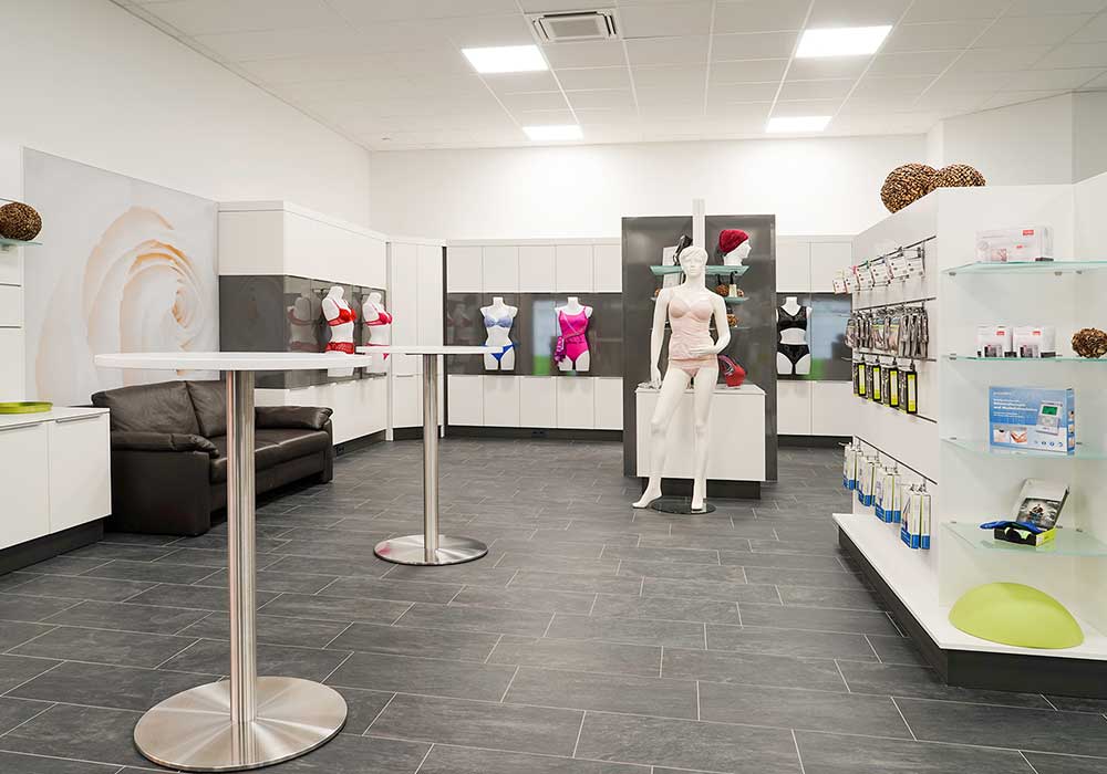 Unternehmen – Fendel Vital