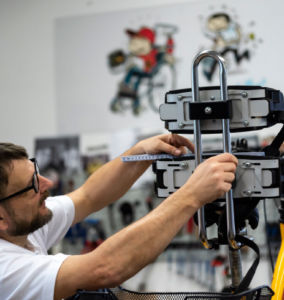 Unternehmen – Fendel Vital